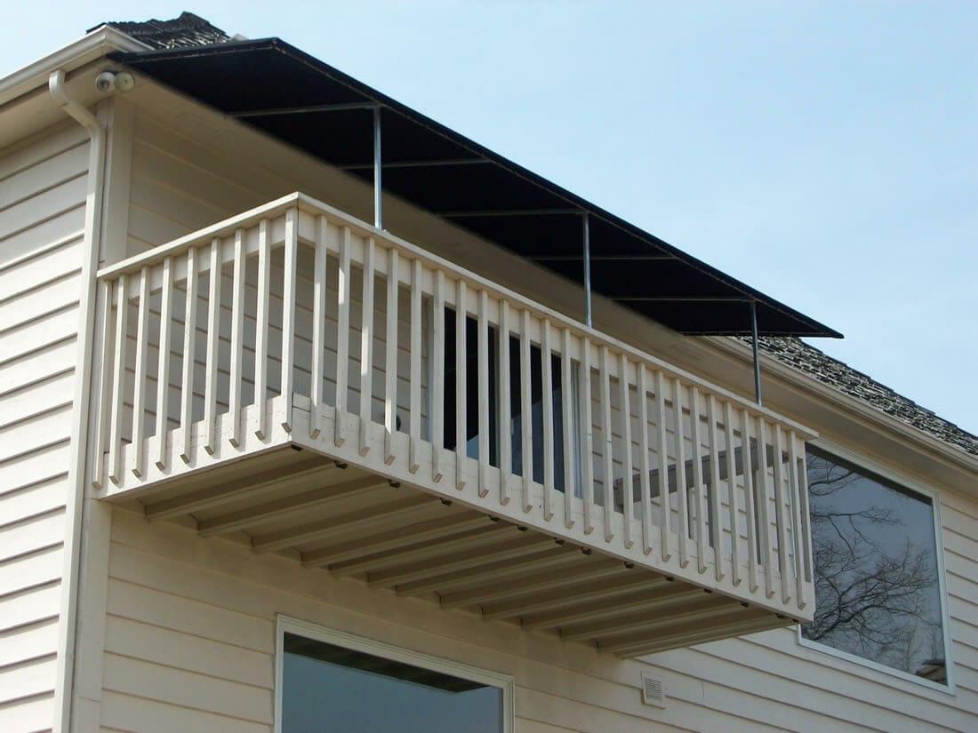 Awning Images | Acme Awning