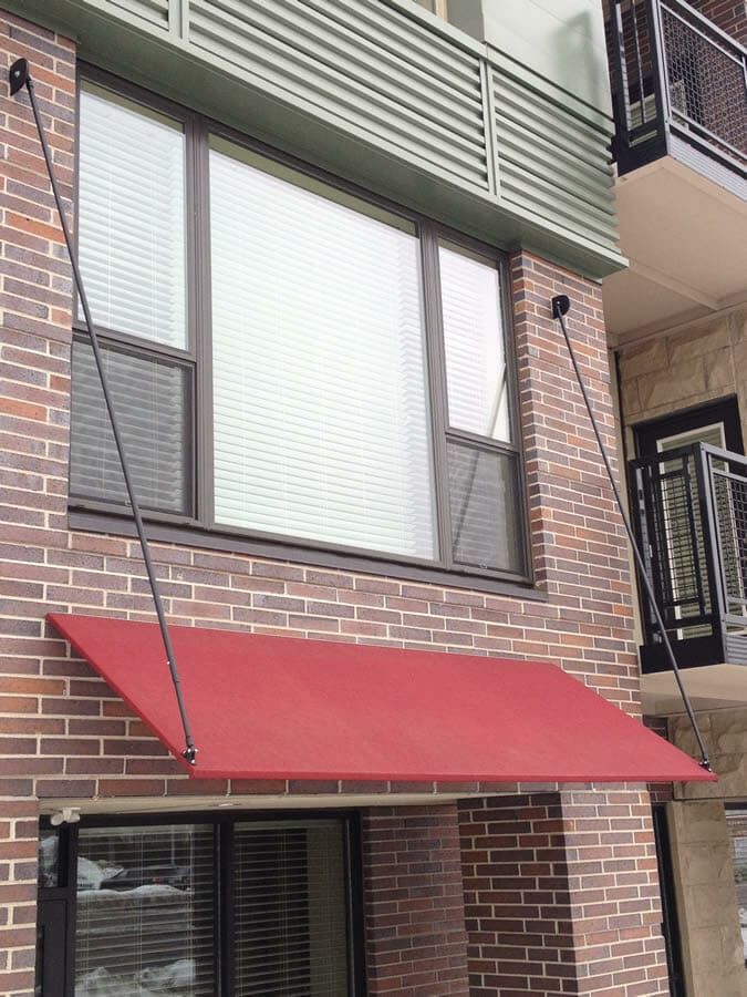 Awning Images | Acme Awning