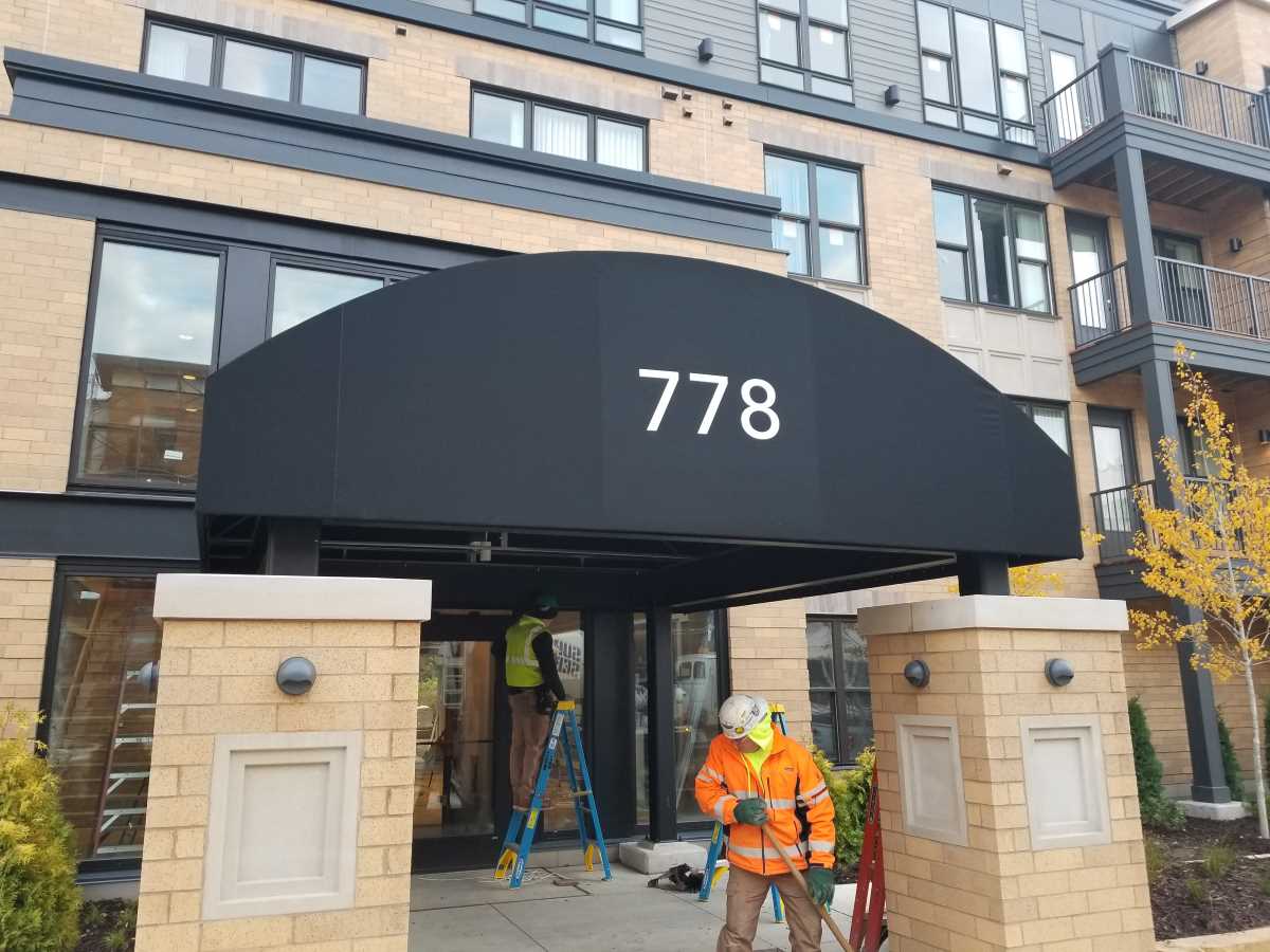 Awning Images | Acme Awning