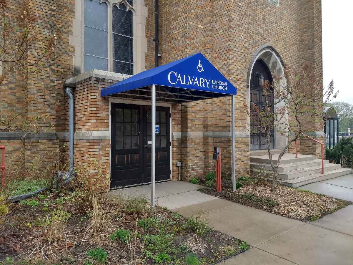 Awning Images | Acme Awning