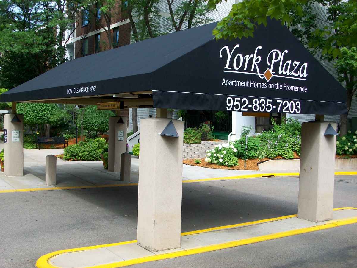 Awning Images | Acme Awning