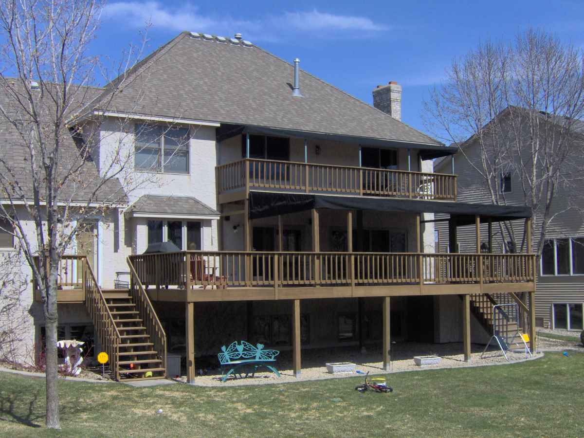 Awning Images | Acme Awning