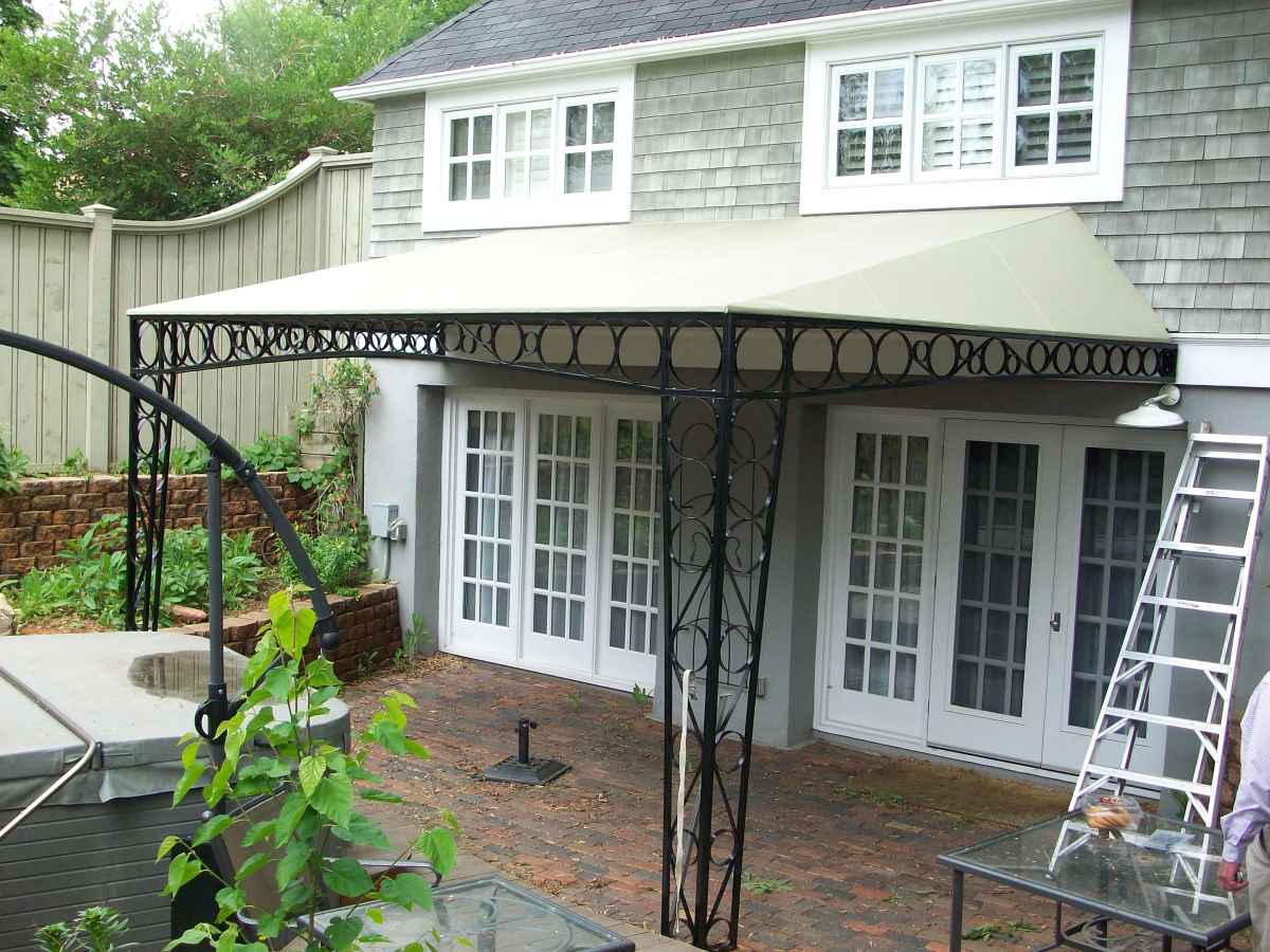 Awning Images | Acme Awning