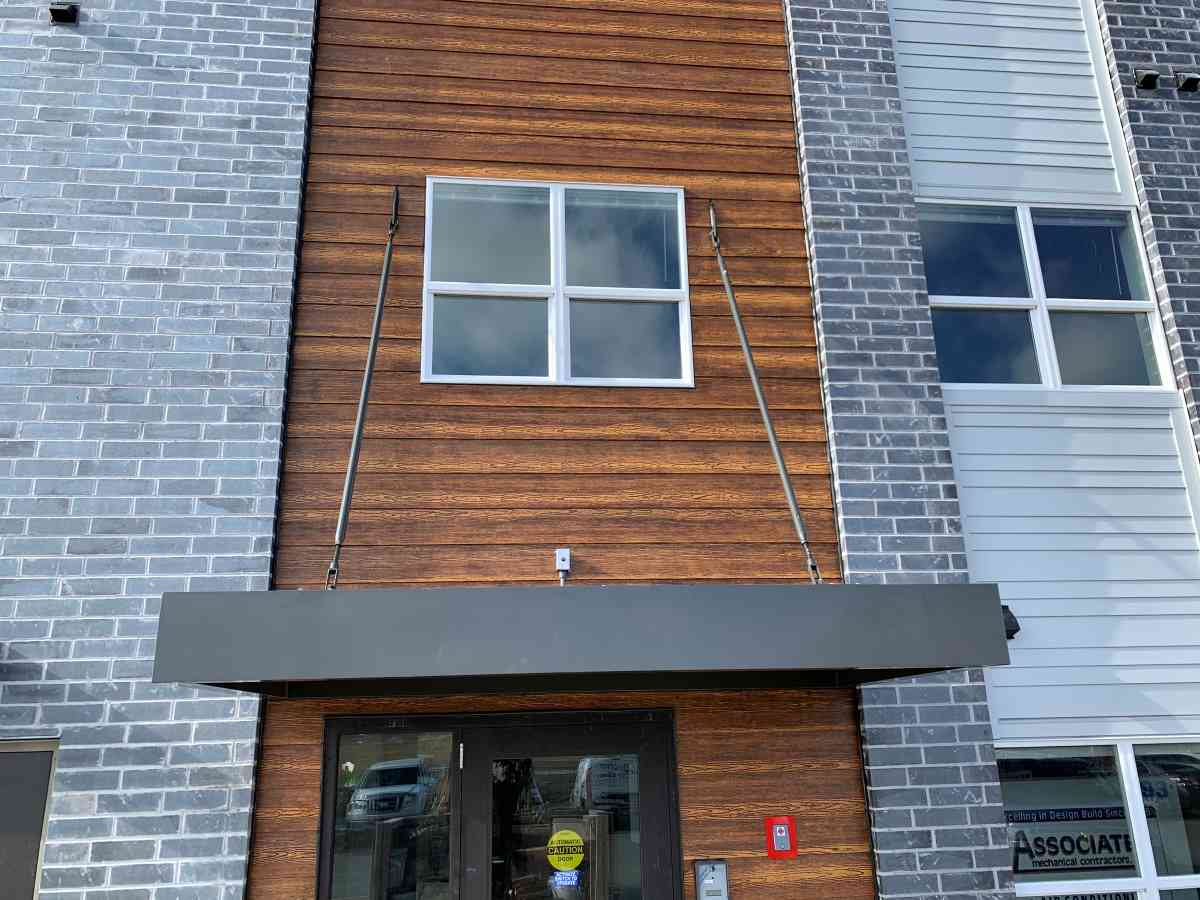 Awning Images | Acme Awning